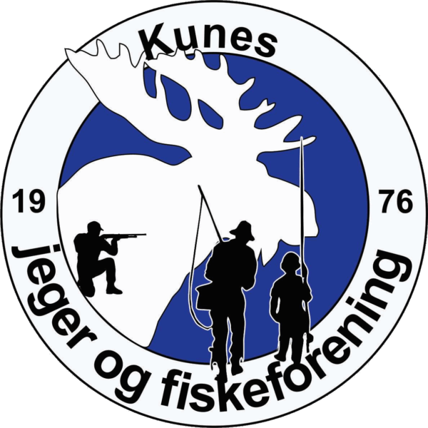 Kunes Jeger- og Fiskeforening – Fortuna Fiskekort